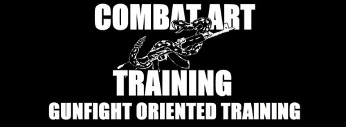 COMBAT ART TRAINING