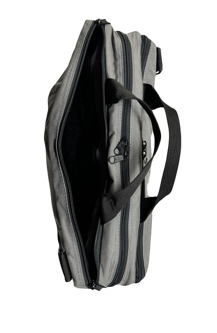 Clam Shell Bag