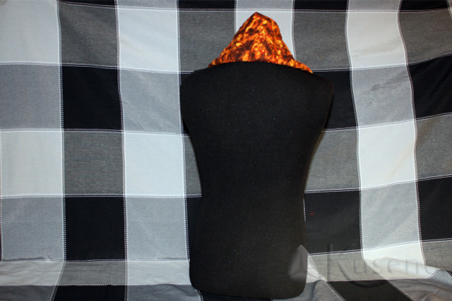 Kuseno.com | Neck Wrap - Use it hot or cold, great for around your neck ...