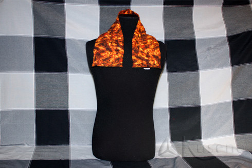 Kuseno.com | Neck Wrap - Use it hot or cold, great for around your neck ...