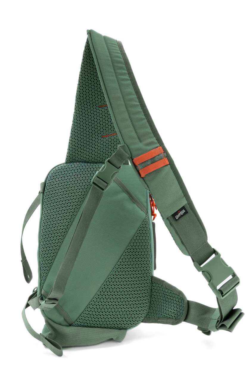 Umpqua Northfork Sling Pack - Western Rivers Flyfisher