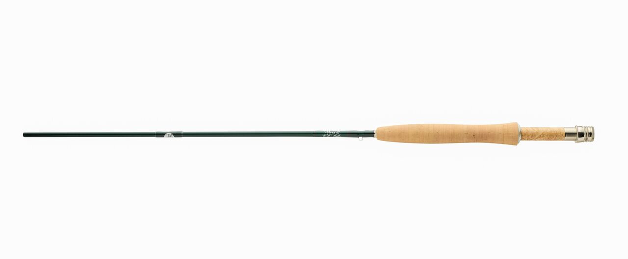 Winston Pure 2 Fly Rod - Western Rivers Flyfisher