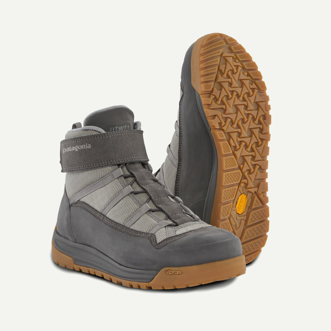 Patagonia River Salt Wading Boots II - Western Rivers Flyfisher