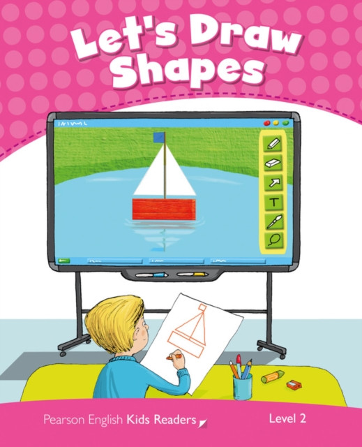 Level 2: Let's Draw Shapes CLIL - Kay Bentley - 9781408288269 ...
