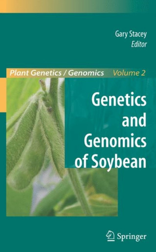 Genetics and Genomics of Soybean - Gary Stacey - 9781441924766 ...