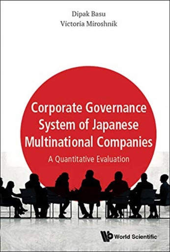 Corporate Governance System Of Japanese Multinational Companies: A ...