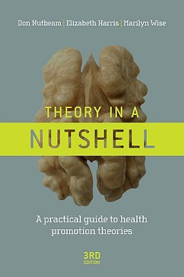 Theory in a Nutshell - Don Nutbeam - 9780070278431 - LibroWorld.co.uk