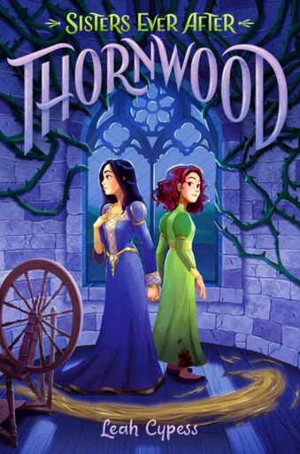 Thornwood - 9780593178836 - Leah Cypess - 9780593178836 - LibroWorld.co.uk
