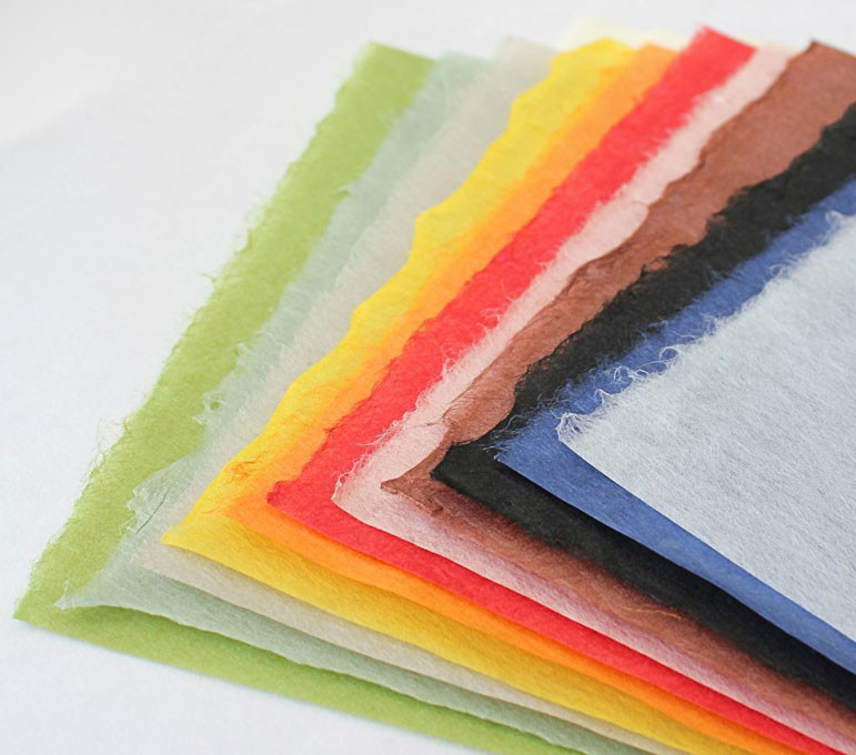 The Japanese Paper Place: Trusted source for washi