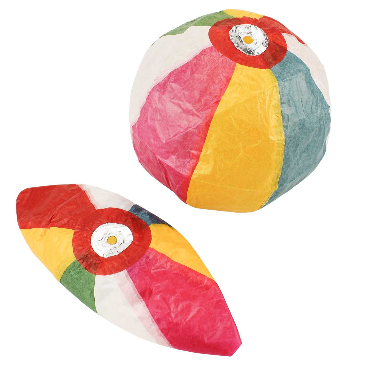 Paper Balloon - Classic - The Japanese Paper Place