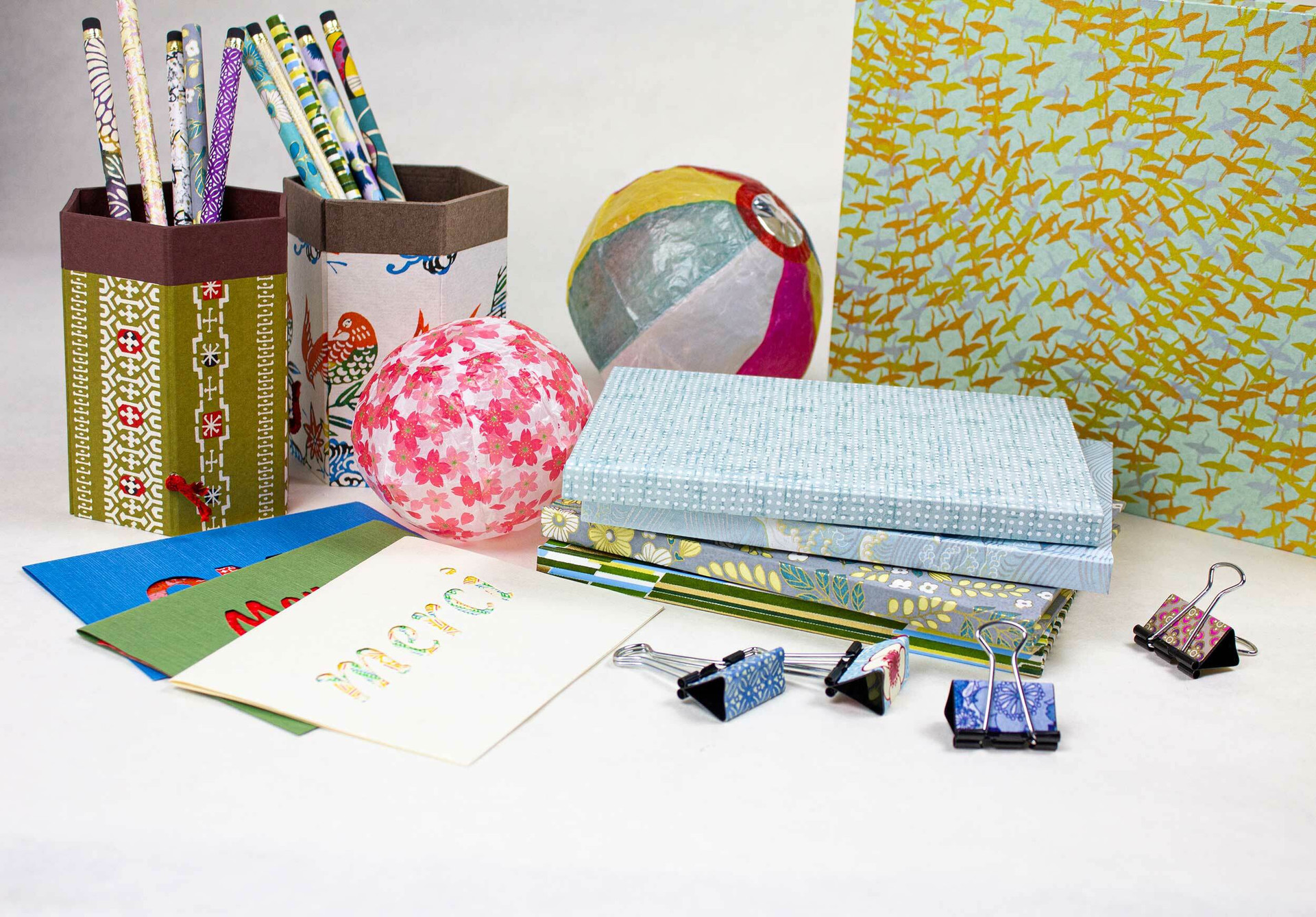 The Japanese Paper Place: Trusted source for washi