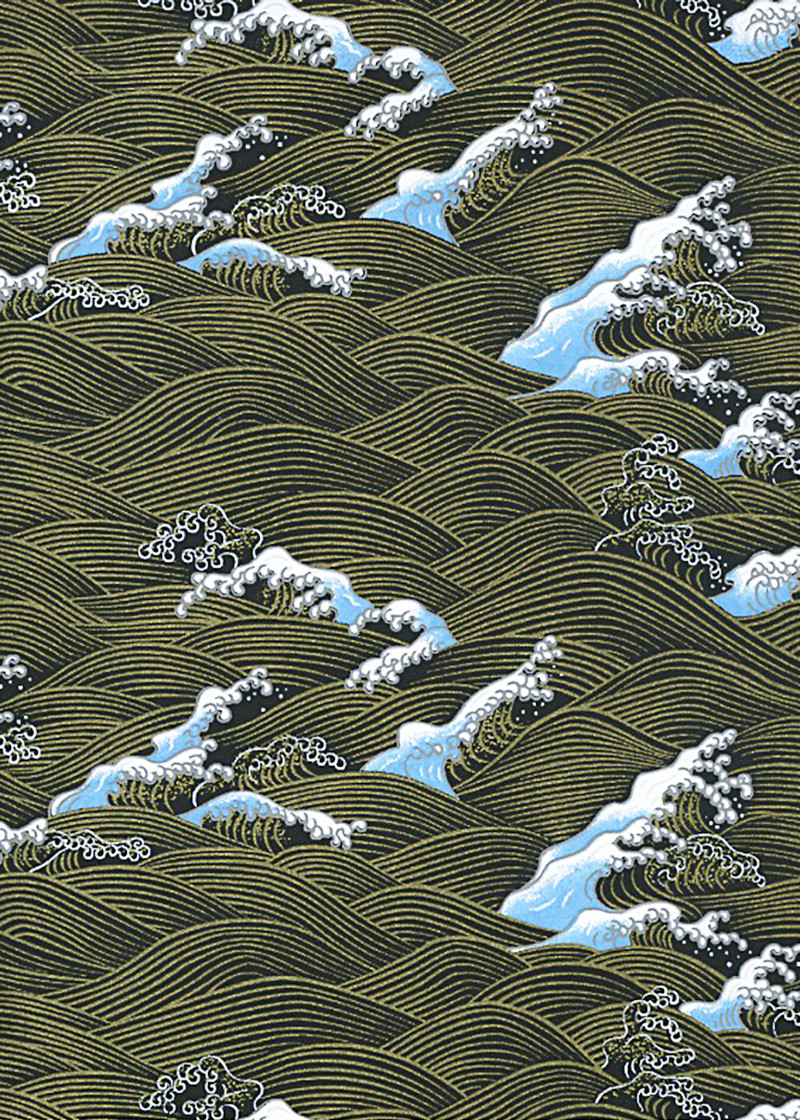 Chiyogami 1071C - The Japanese Paper Place