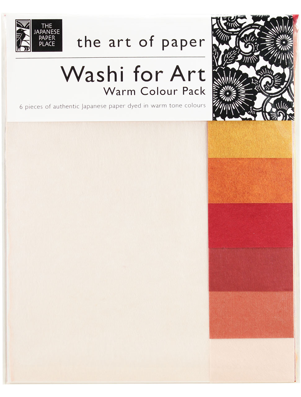 Wholesale - Packaged Assortments - The Japanese Paper Place