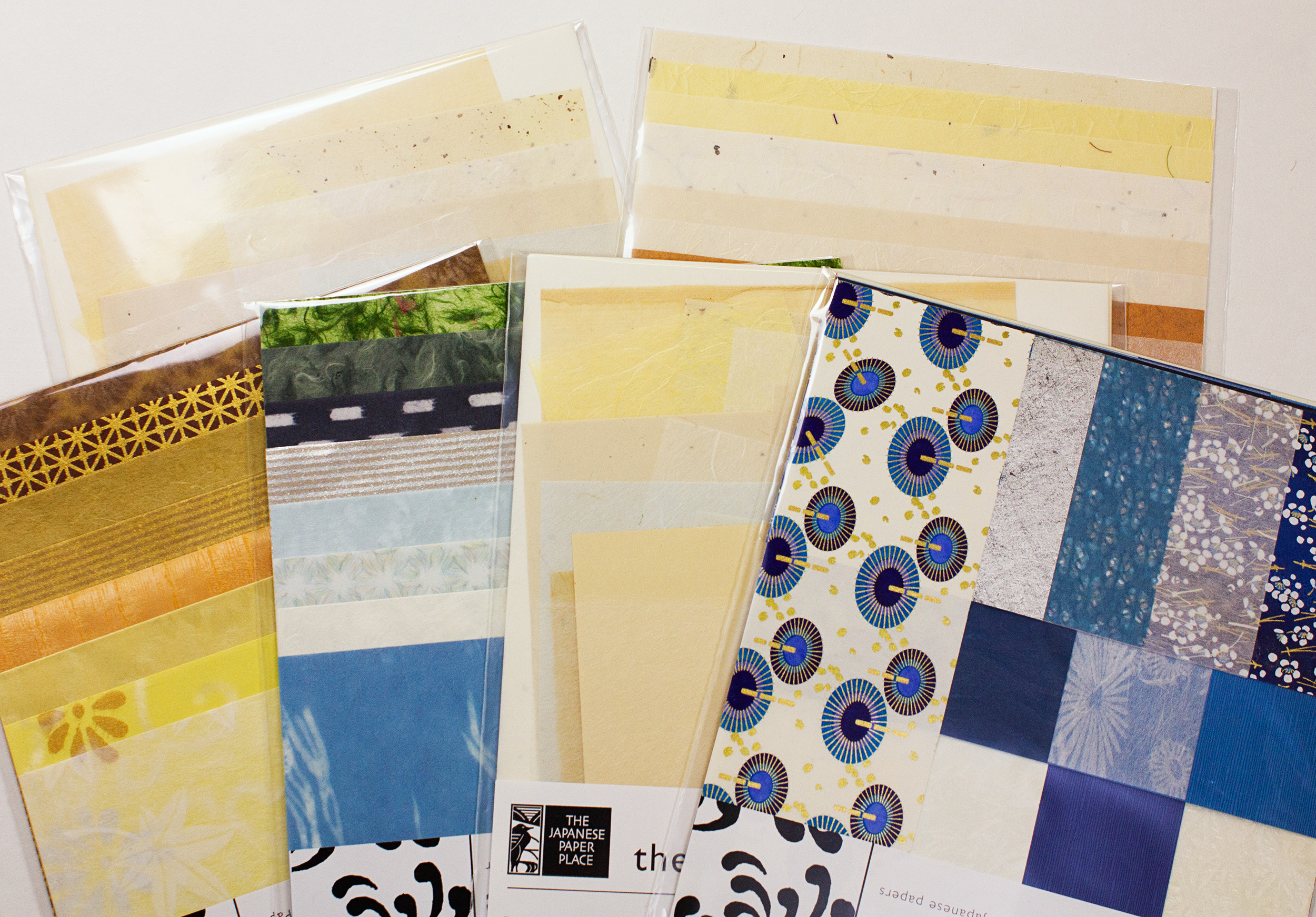 The Japanese Paper Place: Trusted source for washi