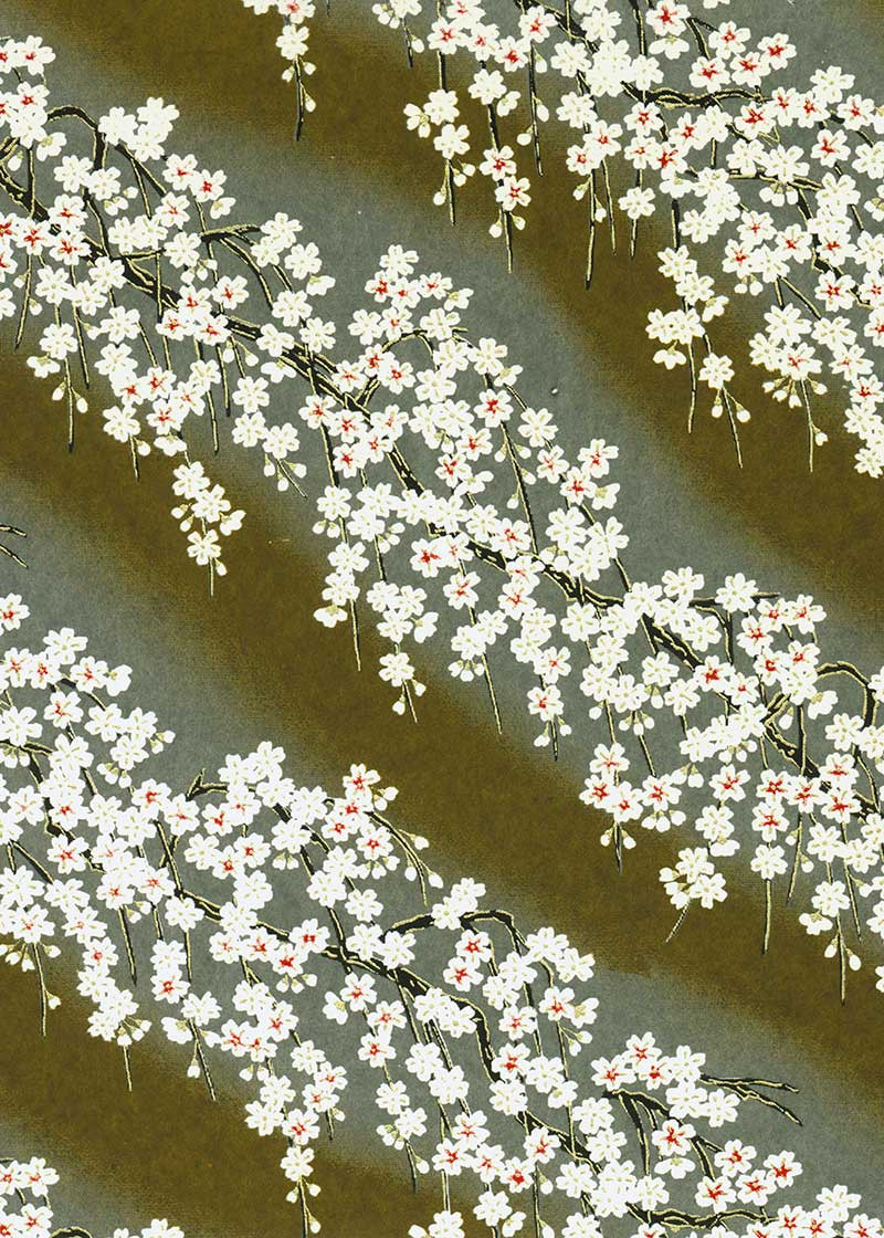 Chiyogami 1100C - The Japanese Paper Place