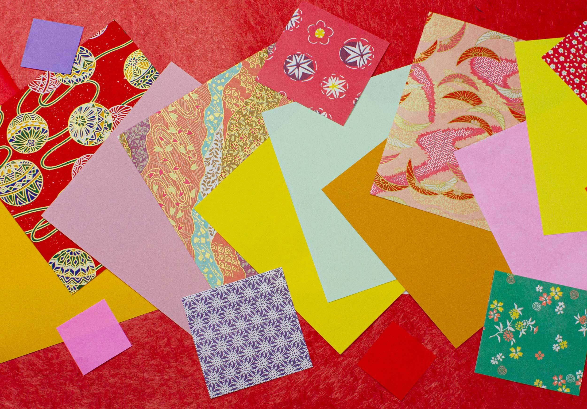 The Japanese Paper Place: Trusted source for washi