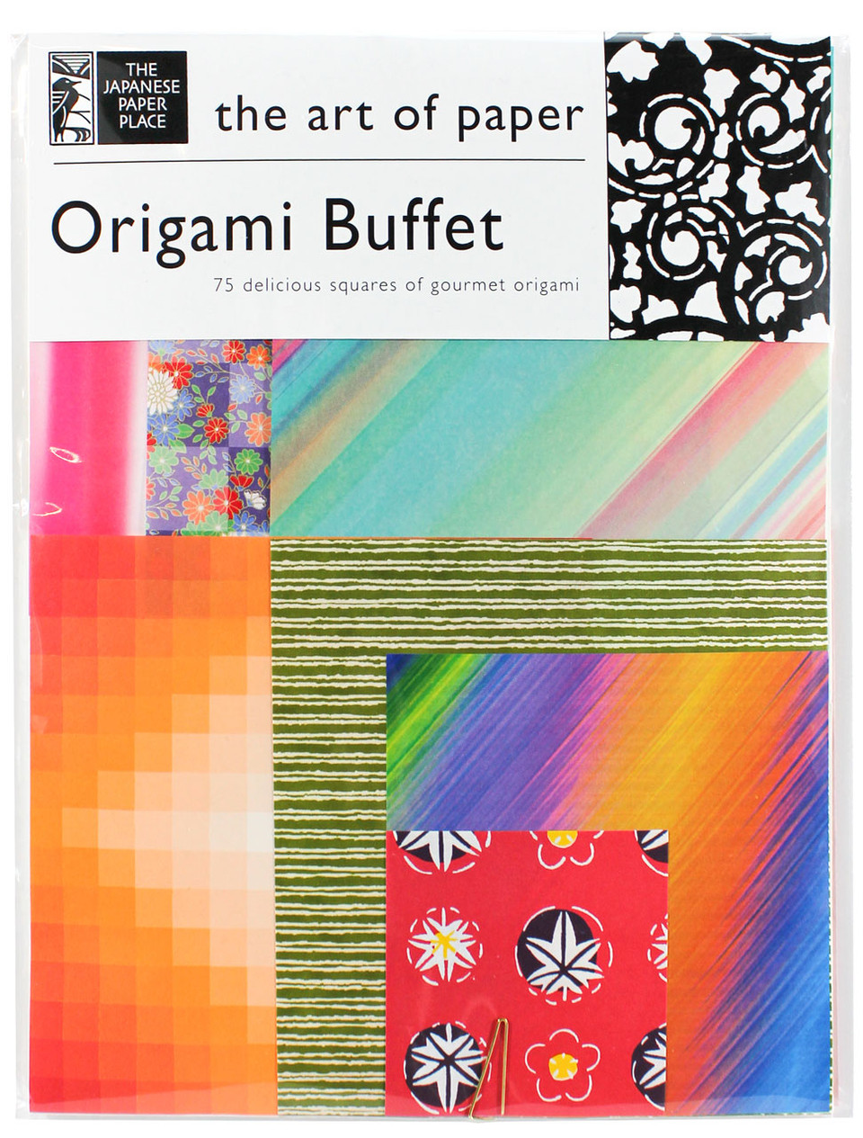 Wholesale - Origami - The Japanese Paper Place