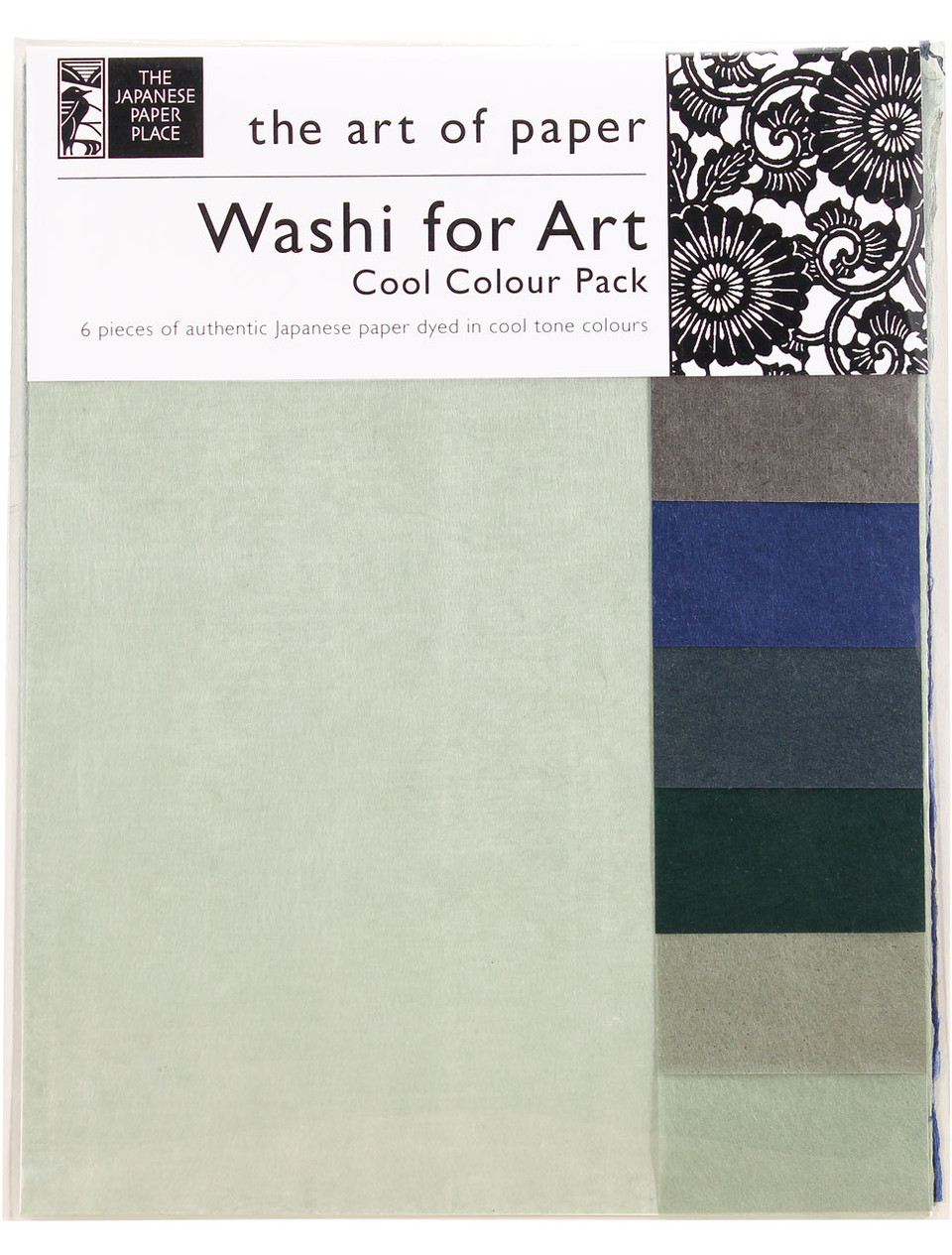 Wholesale - Packaged Assortments - The Japanese Paper Place