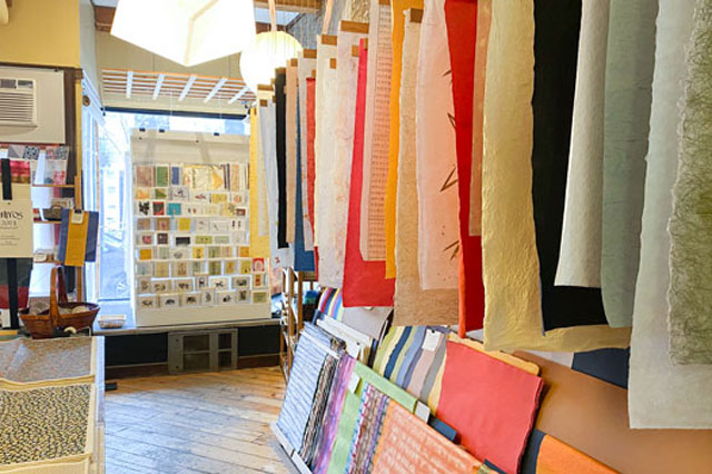 Selling Washi: Practical Tips and Inspiring Examples - The Japanese ...