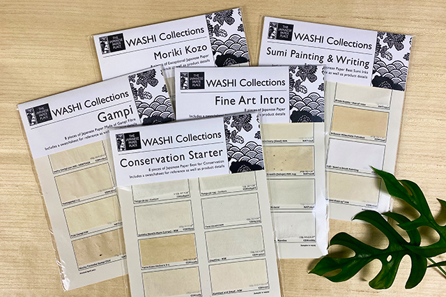 Why You Need Washi Collection - The Japanese Paper Place