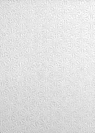 Hemp Flower White - The Japanese Paper Place