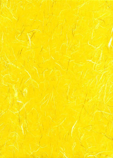 Mingei Yellow - The Japanese Paper Place