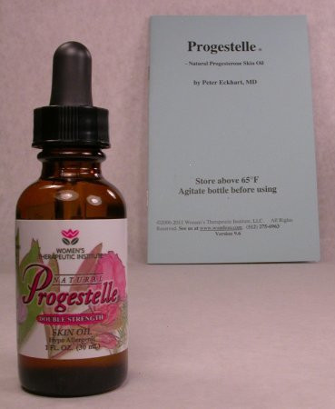 Progesterone Progestelle