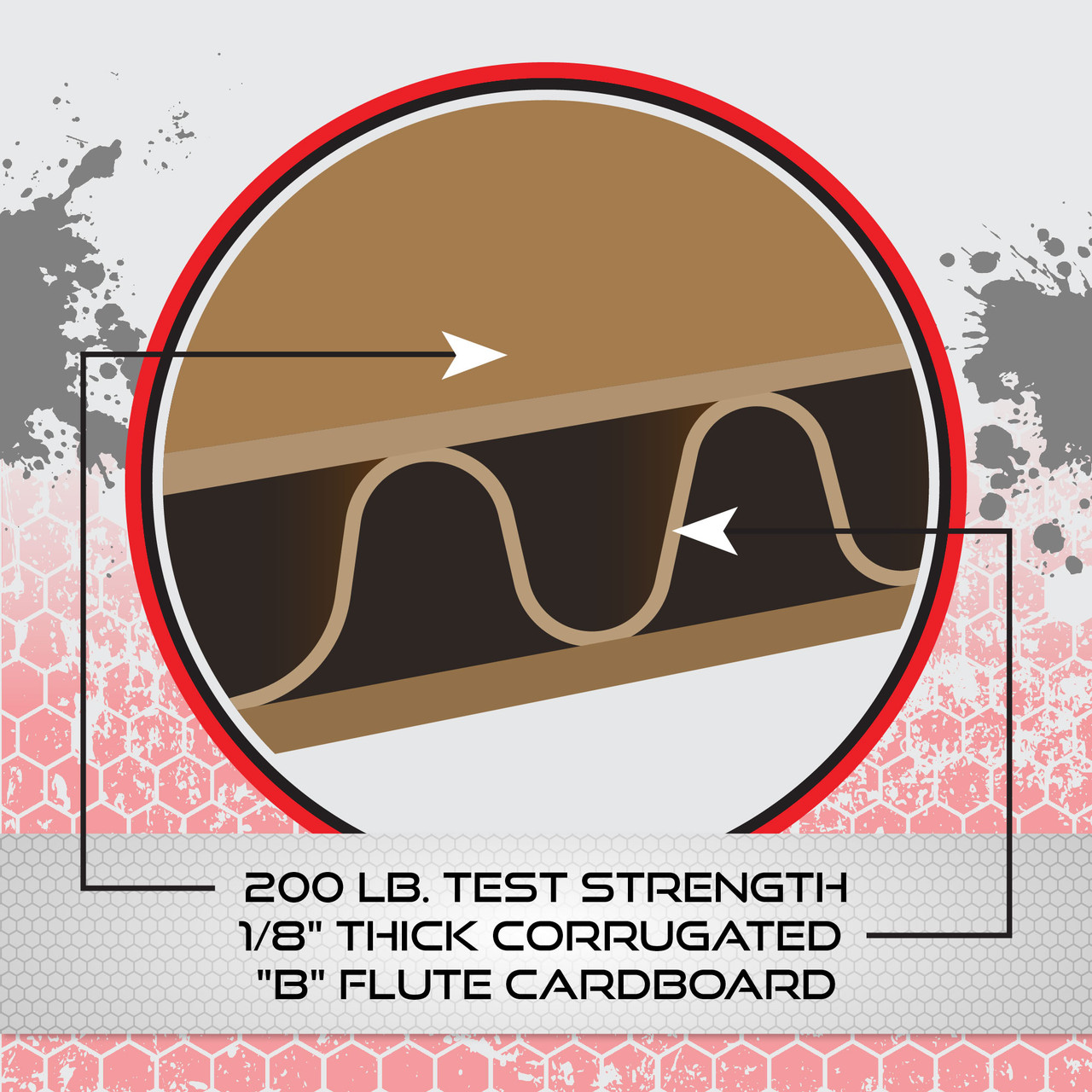 USPSA Metric Target FREE Shipping