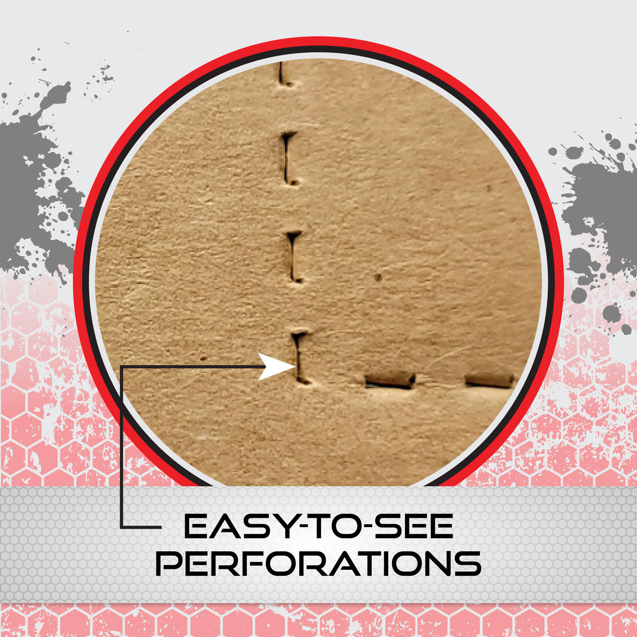 USPSA Metric Target FREE Shipping