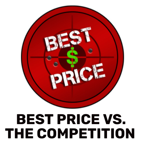 USPSA (CB) (Metric) (Version 5) (100 Target Pack) ***FREE SHIPPING ...