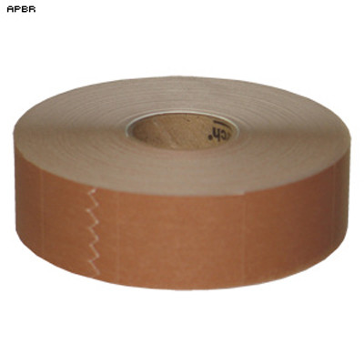 Target Pasters (Pack of 10 ) 1000 Pasters Per Roll (Paster Size - 1" x ...