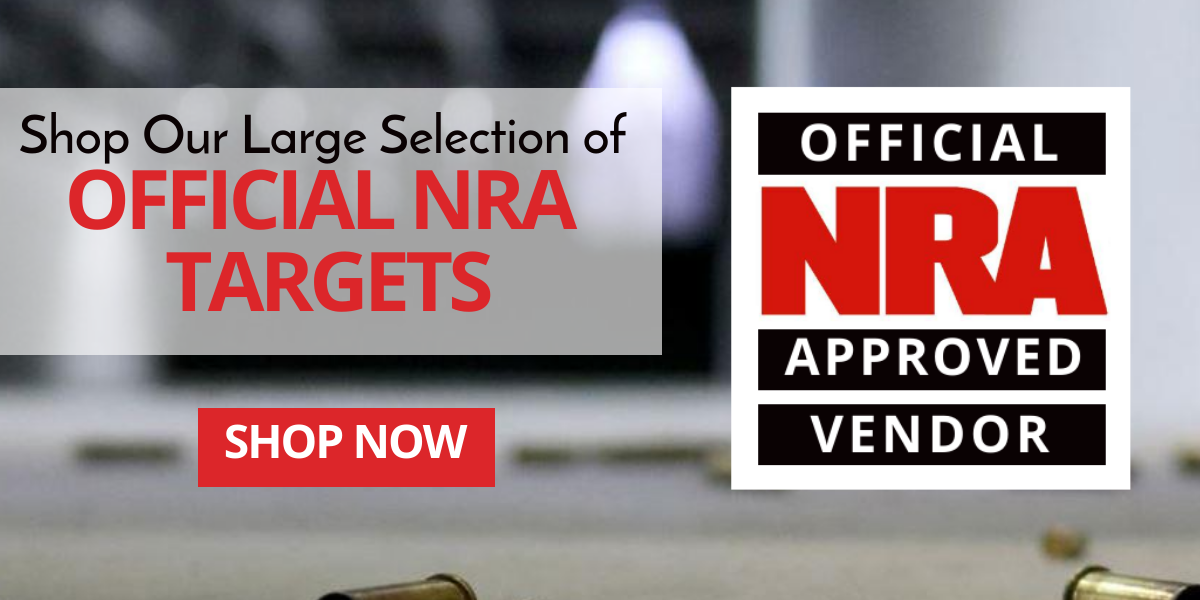 Shooting Targets For NRA, USPSA, IDPA - CHLTargets.com