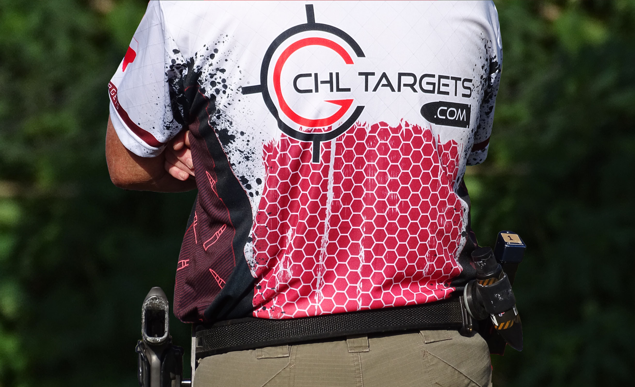 The Benefits of Incorporating Dry Fire Training into Your Shooting ...