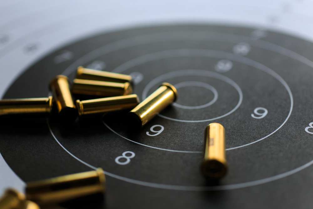 Top Shooting Tips for Improved Marksmanship - CHL Targets