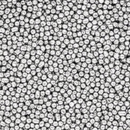 CleanBlast™ ZINC SHOT - Pan Abrasives