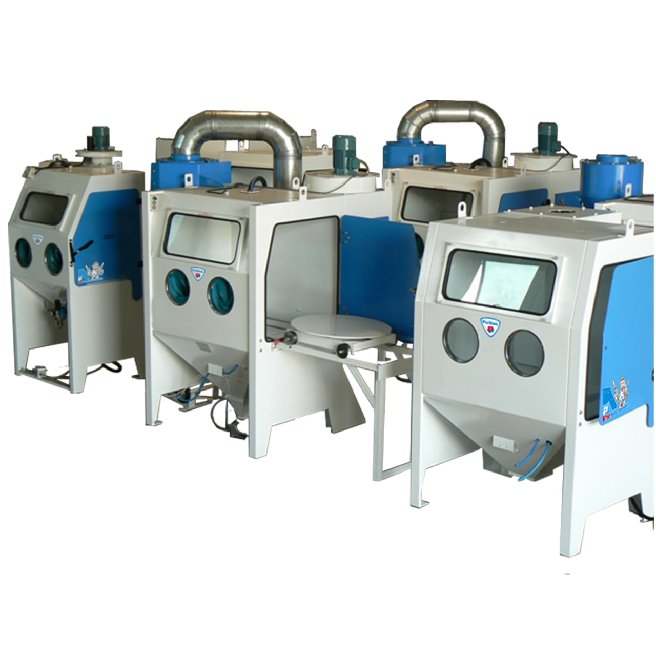 Blasting Cabinets Pro Finish Sandblast Cabinets Empire Abrasive