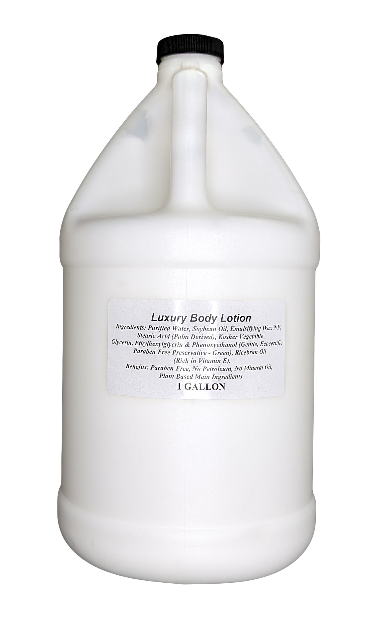 Bath & Body Products - Bulk
