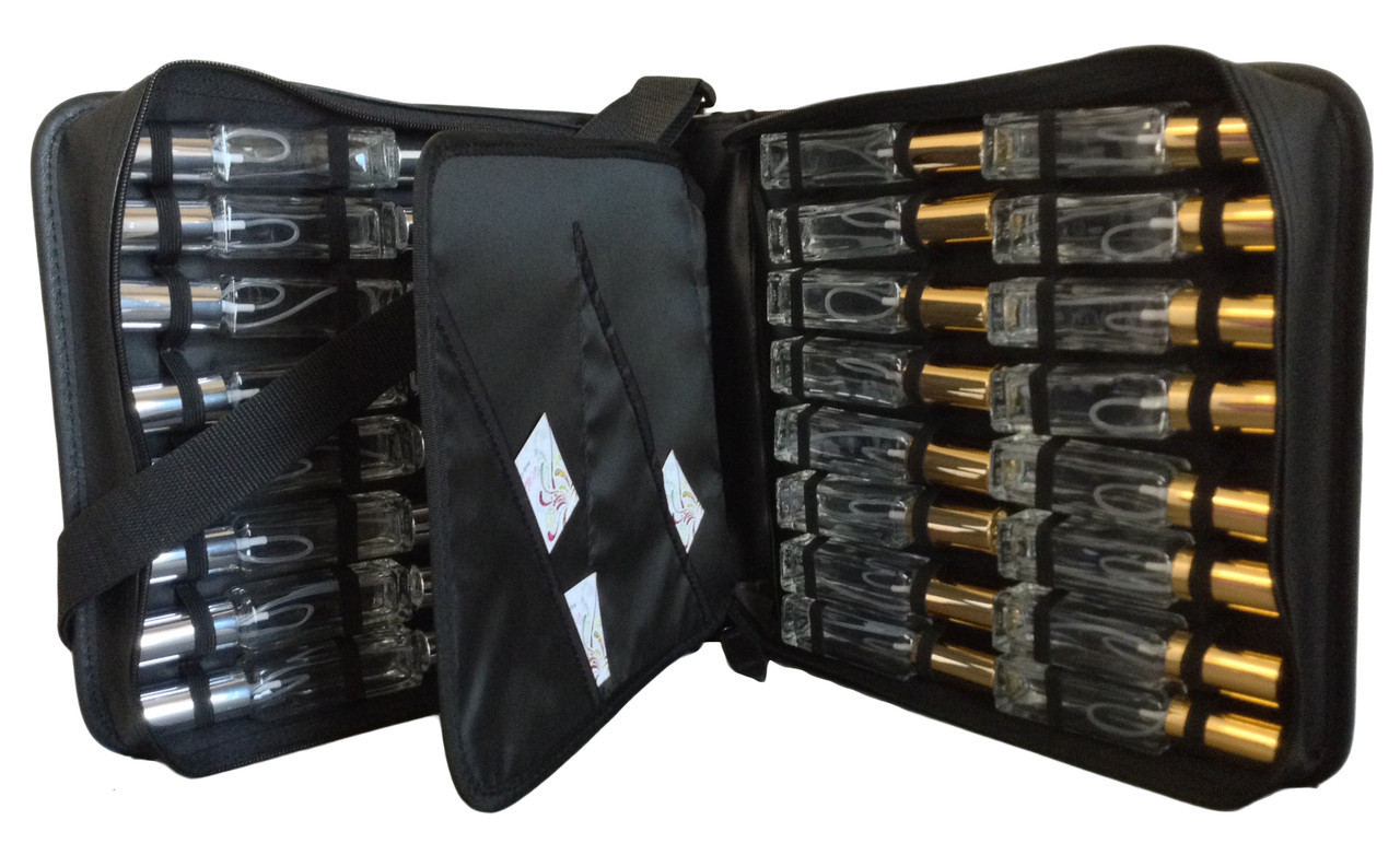 Complete Portable Display Packages