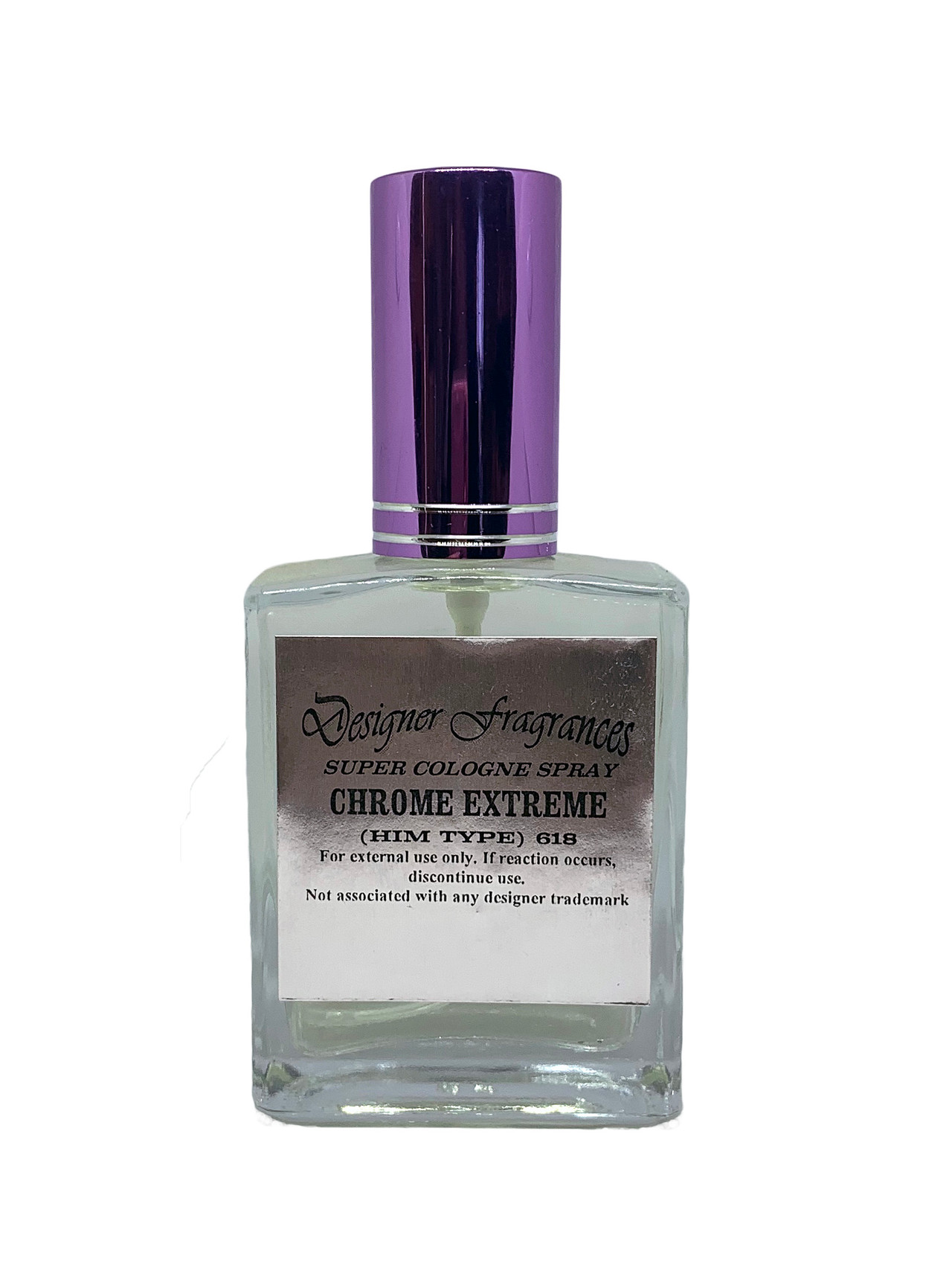 Super Cologne Sprays
