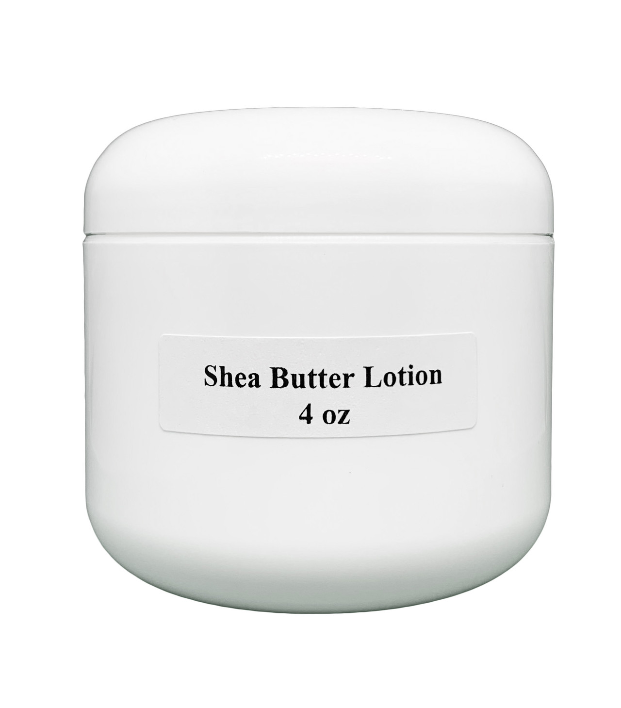 Pure Un-refined Raw Shea Butter