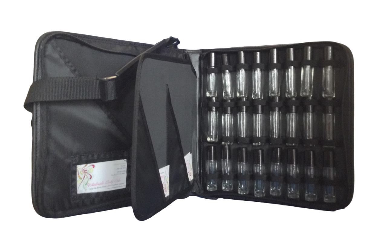 Complete Portable Display Packages