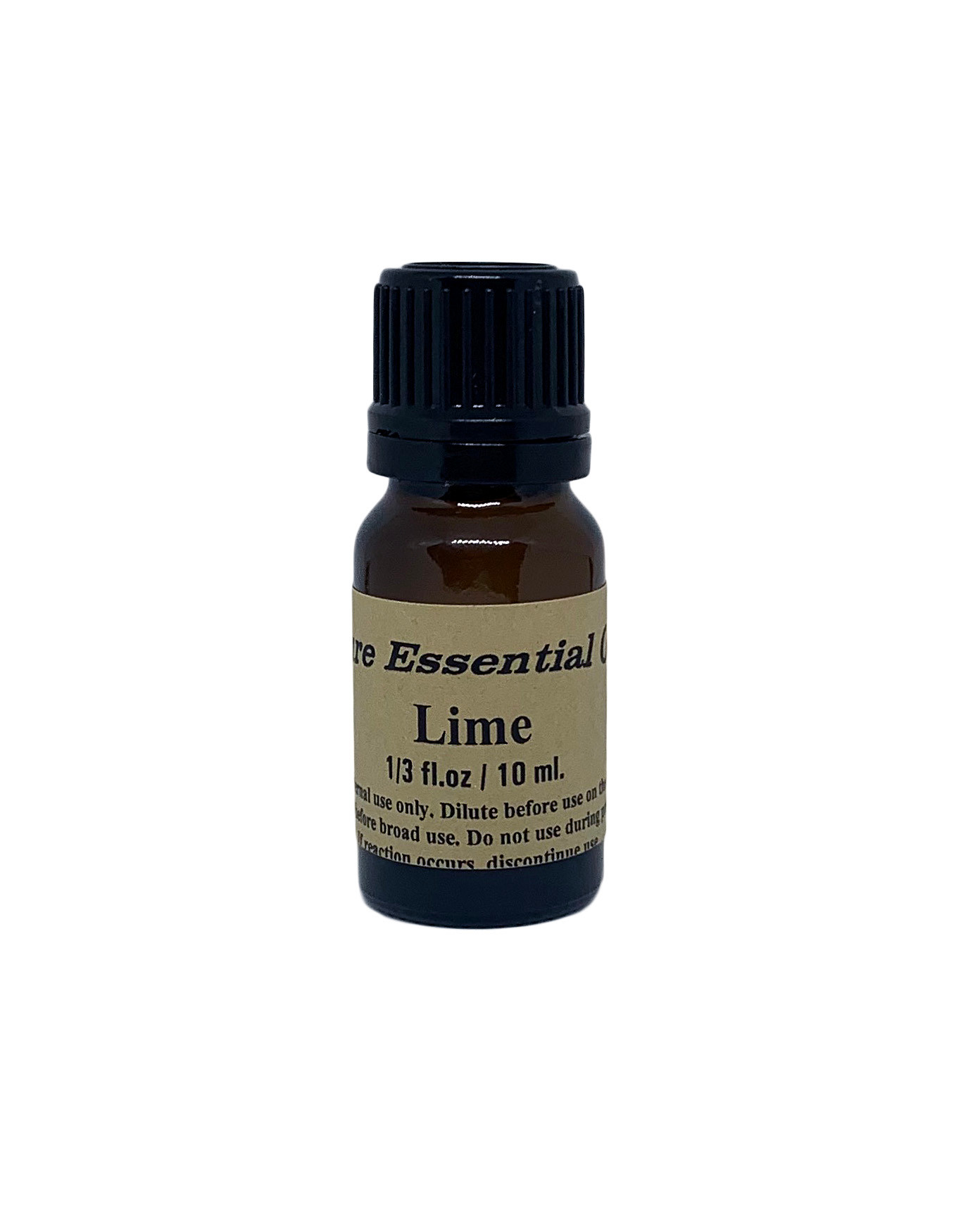 100% Natural Essential Oil