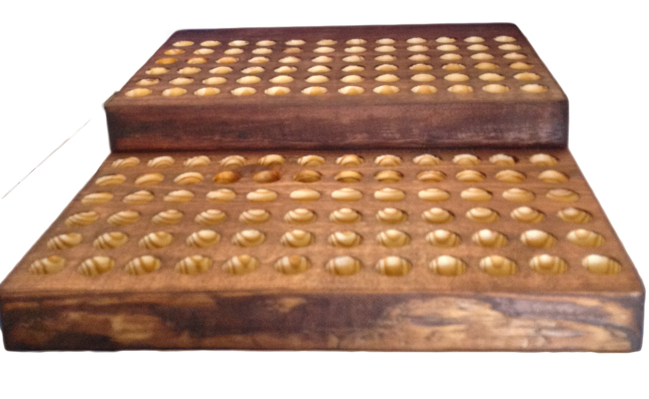 Portable and Counter Displays for Body Oils and Sprays