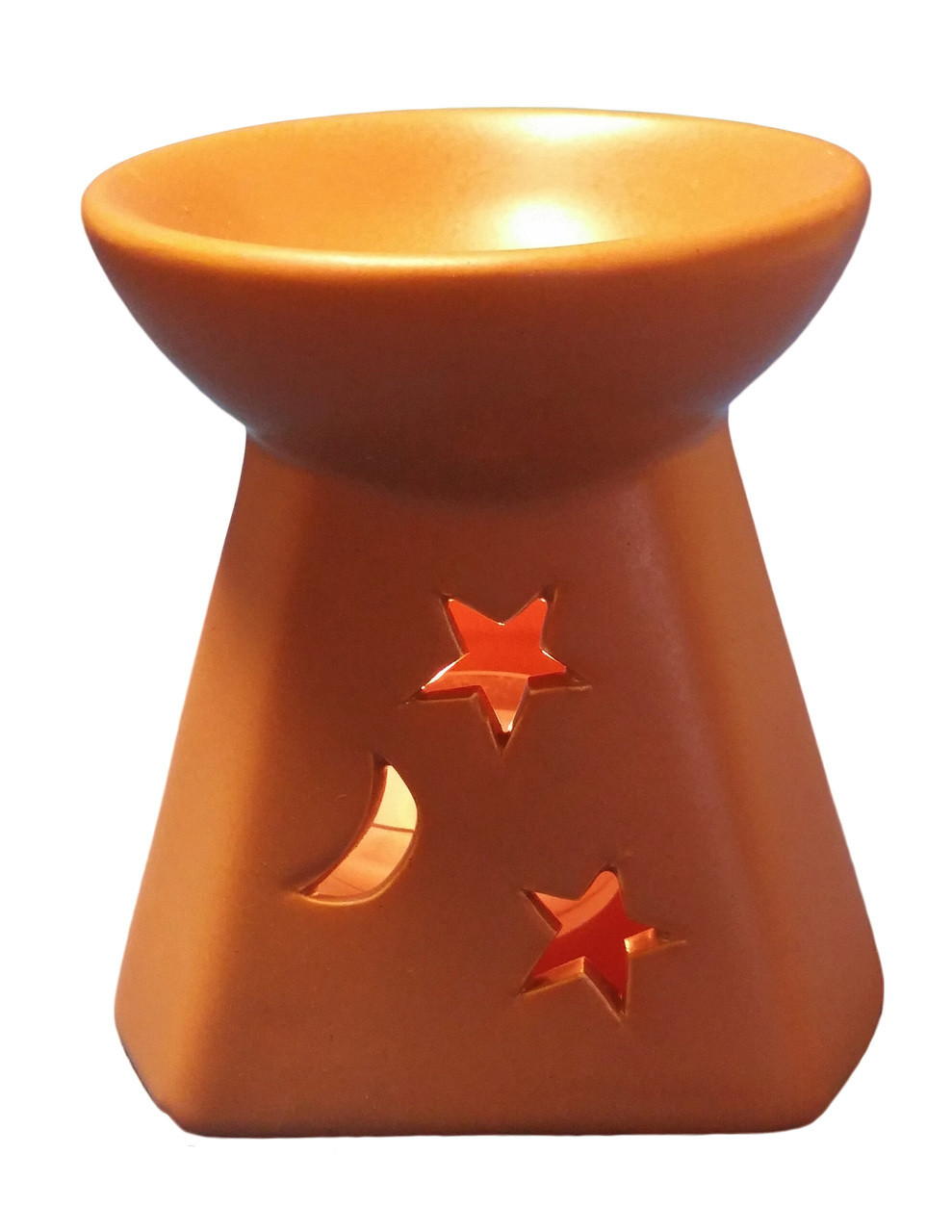 Aroma Oil Lamps