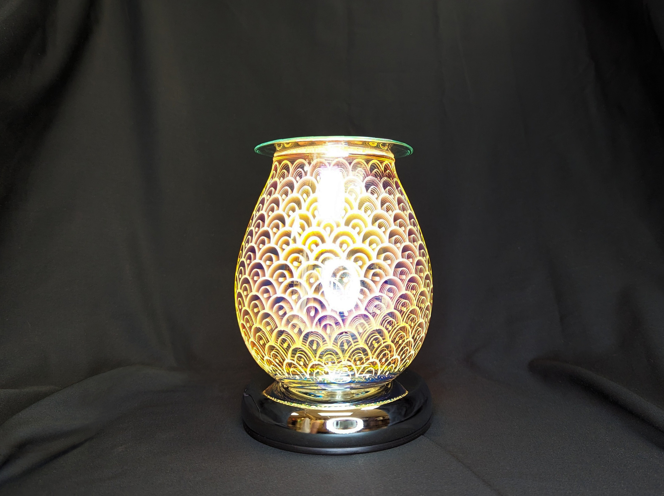 Aroma Oil Lamps