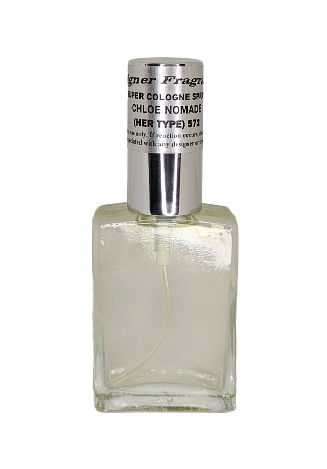 Super Cologne Sprays