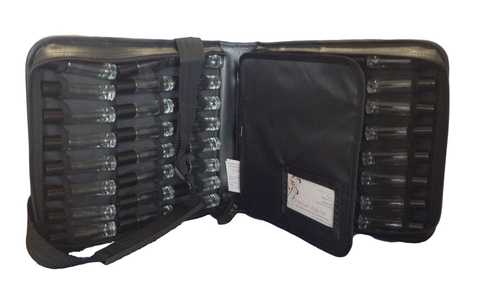 Complete Portable Display Packages