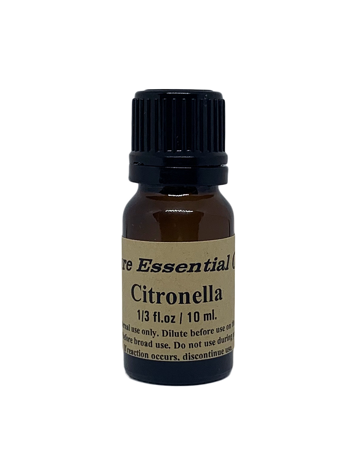 Java Citronella Essential Oil 1/3oz - Wholesale Body Oils - Perfume Oil ...
