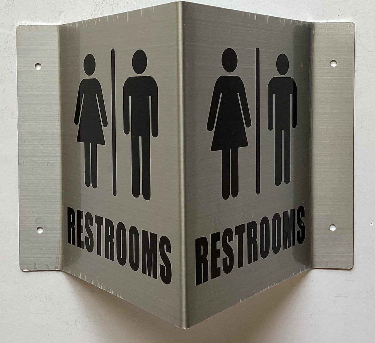 Hallway Signs