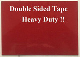 TRASH CHUTE SIGN- Tactile Signs